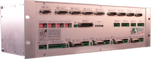 Servo Drive - sb-elektronik